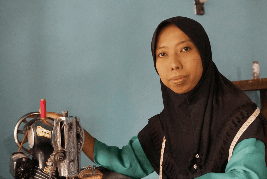 Crafting a Future as a Single Parent with LAWE - Lawe Indonesia